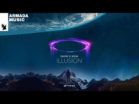 Shapov & Nerak - Illusion (Extended Mix) | Future Rave