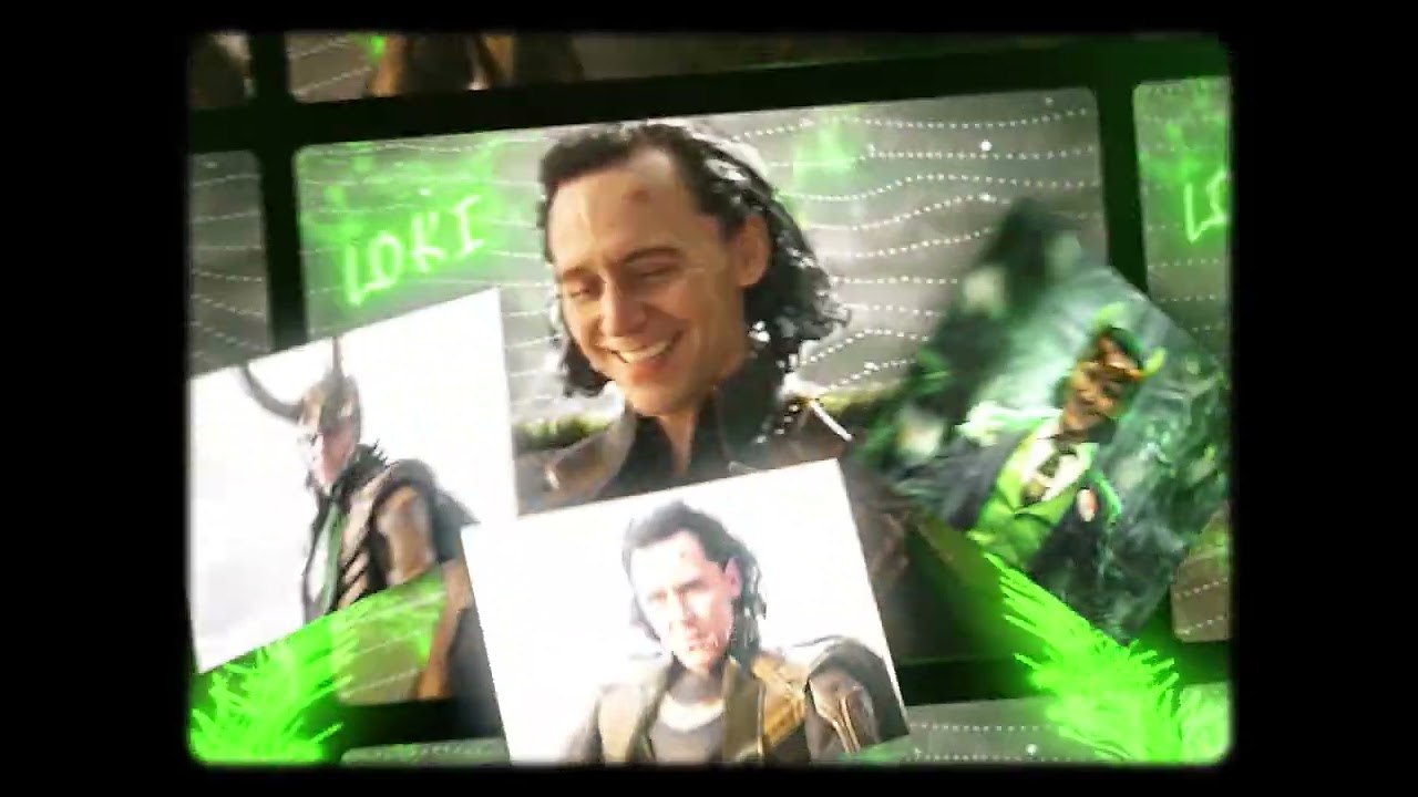 loki edit ️‍🔥 - YouTube
