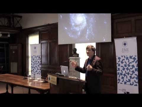 The Expansion of the Universe - Alex Filippenko - YouTube