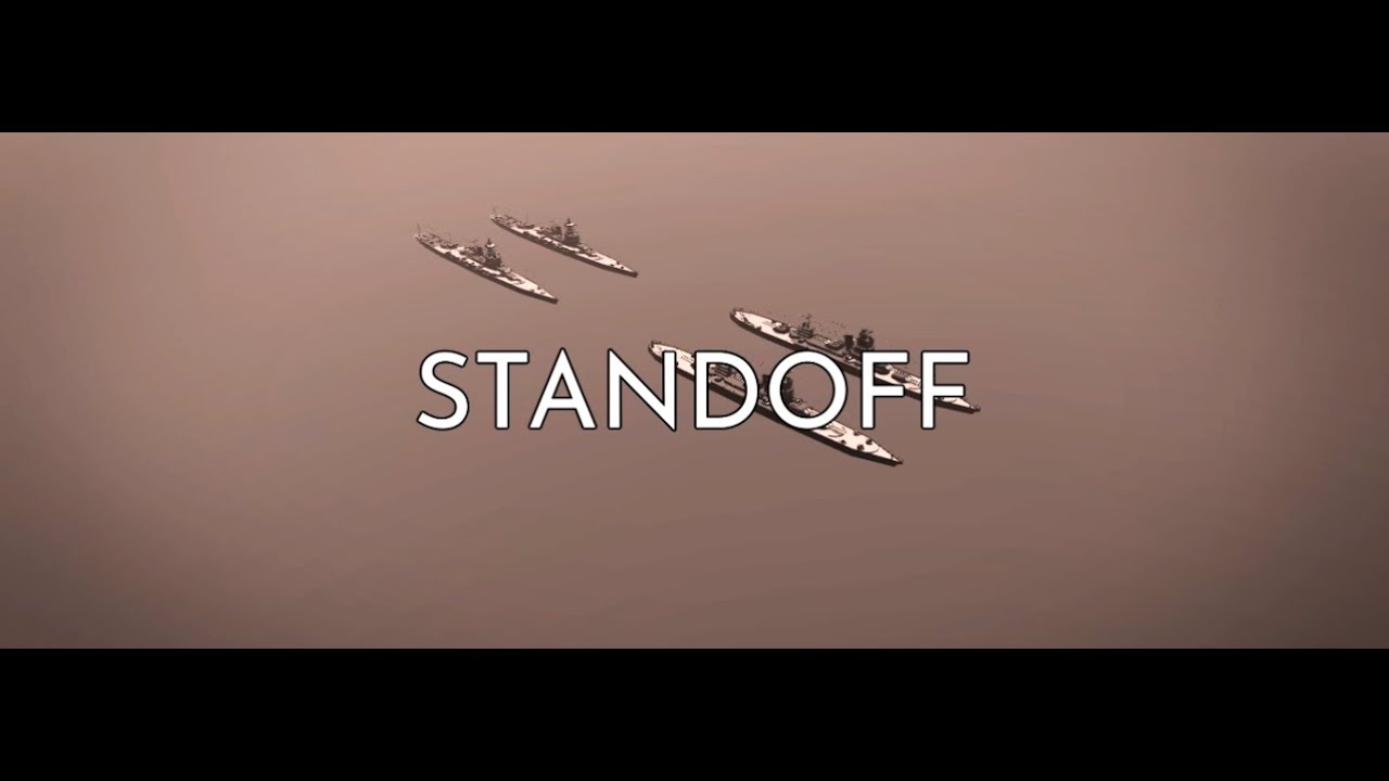 Standoff Playtest (25-12-25)┃ Dead Ahead Roblox - YouTube