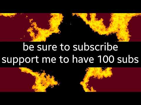 (Collab Announcement) 5th Intel YTP Collab