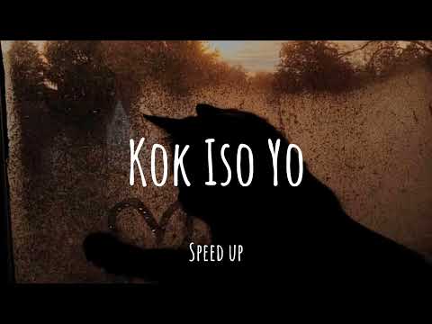 GUYON WATON - KOK ISO YO? || SPEED UP SONGS🎶