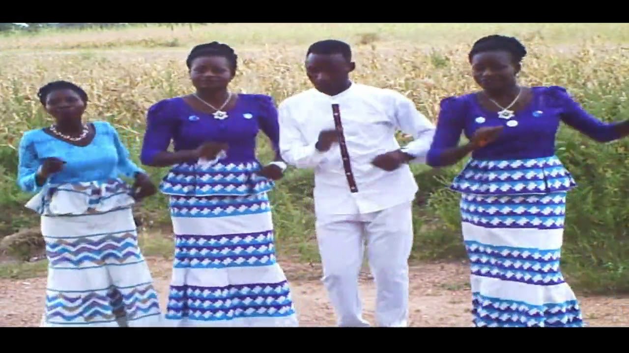 The great Ayaaba=Mantanfo - YouTube