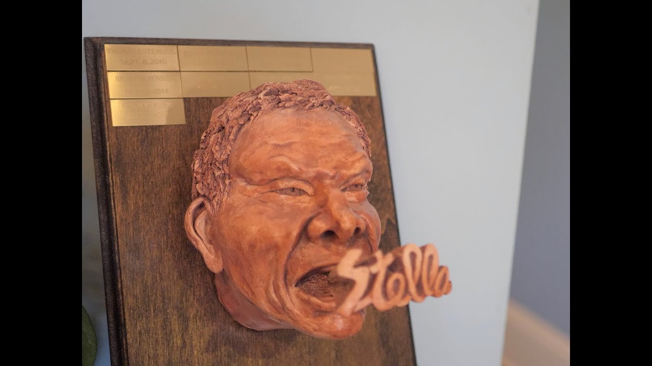 Hollyhock's Annual Stella Shouting Contest 2019 - YouTube