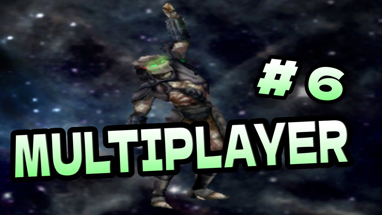 Aliens vs Predator 2 Multiplayer #6 | Classic Predator Class - YouTube