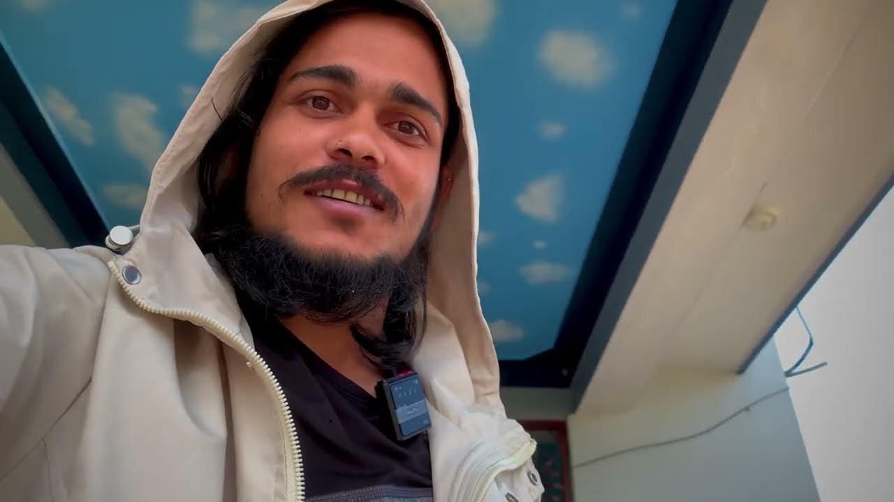 Hamro Dang Narayanpur ( Ghorahi-10 ) beautiful place dang /Mine-vloge # ...