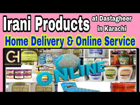 cheapest Irani products At Confectionery Hub- Irani Honey Biscuits ...