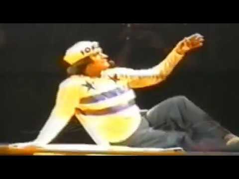 RENATO ZERO\