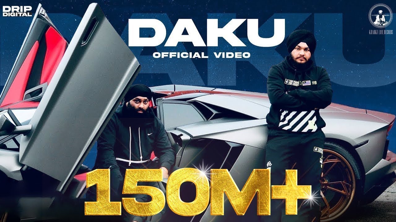 daku djj song lyrics and lyrics - YouTube