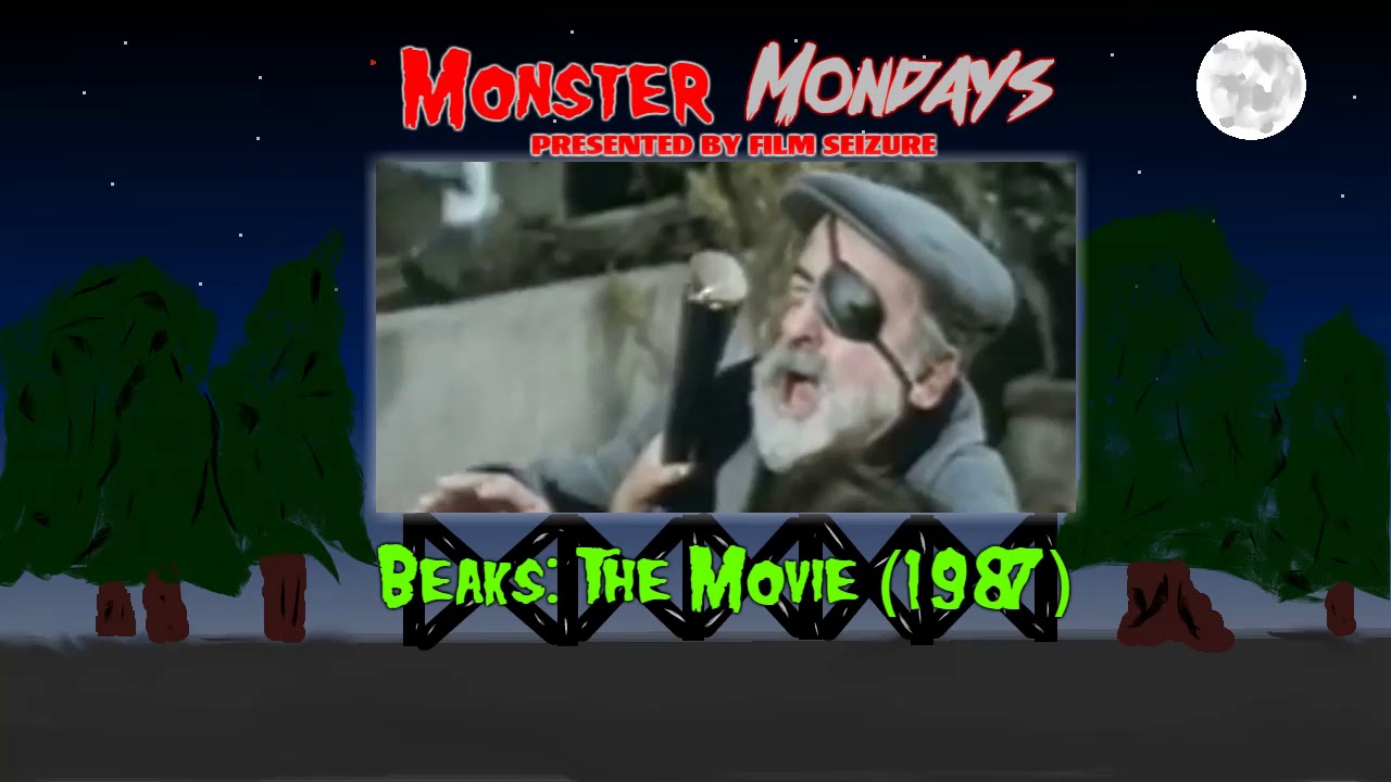 Monster Mondays Episode #66 - Beaks: The Movie - YouTube