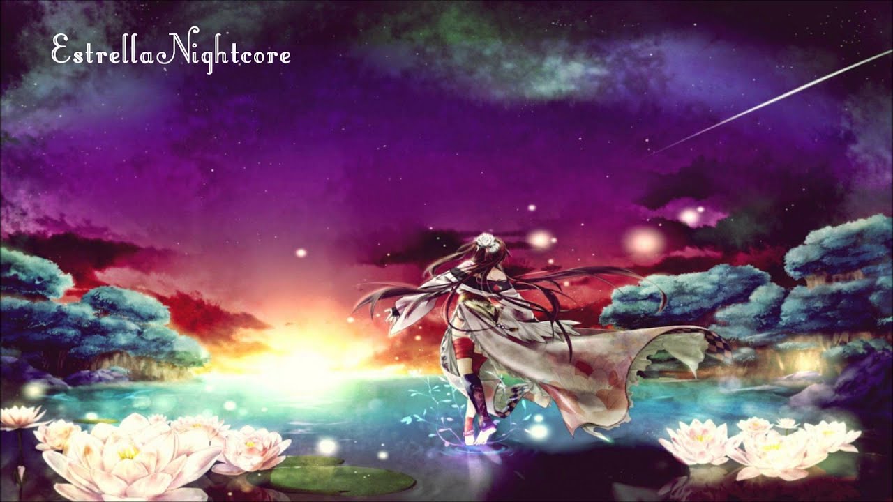 Nightcore - Reflection - YouTube