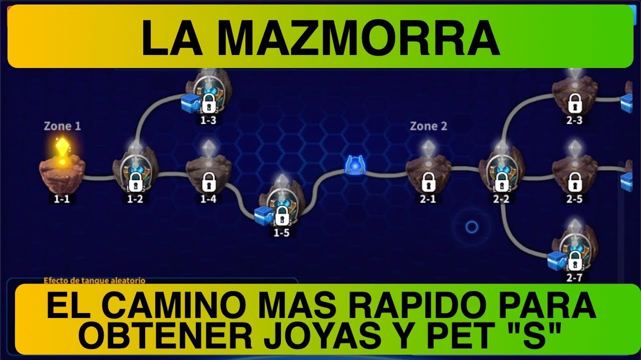 GUNBOUNDM GUIA Y TIPS NIVEL AVANZADO DE LA MAZMORRA - YouTube
