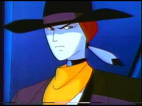 Calamity Jane Kids WB promo - YouTube
