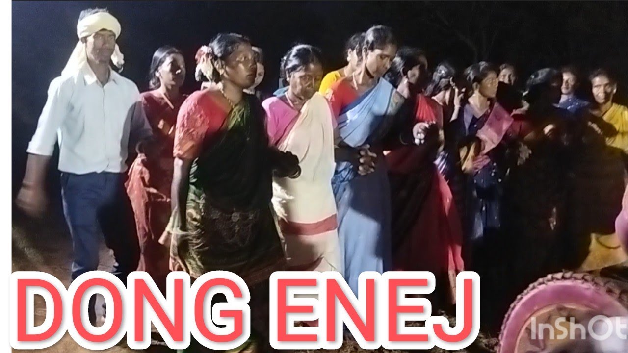 DISCO DONG ENEJ. - YouTube