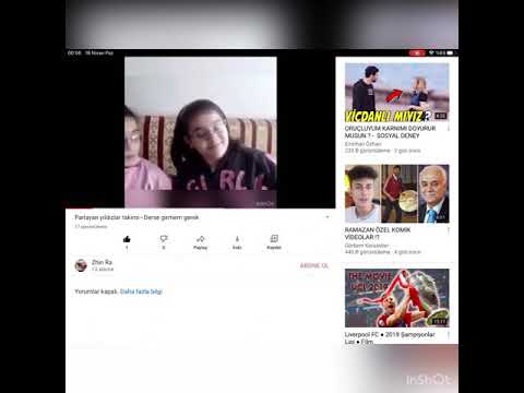 Dünyanın en bogdan kısa filmi