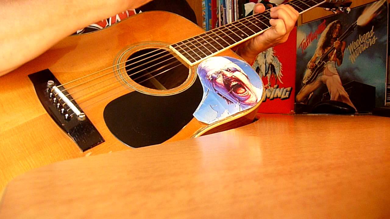 JENNIFER LOPEZ " On The Floor " ft. PITBUL Cover and Chords On Acoustic ...