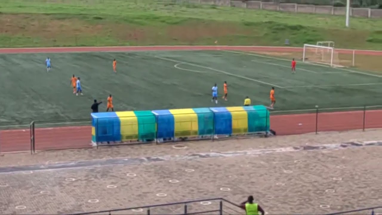 🔴LIVE: BUGESERA FC VS POLICE FC| RWANDA PREMIER LEAGUE 2023-2024 DAY 13 ...
