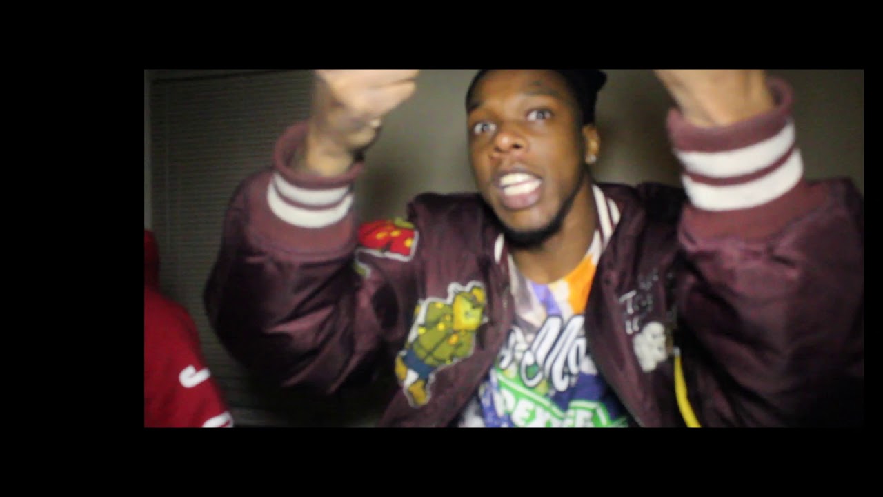 S.L.B "GANG" Directed and edited by Xxquisite Films Inc. - YouTube