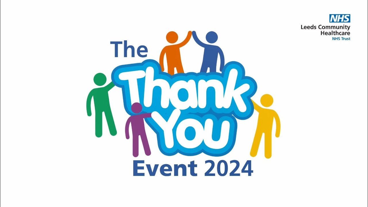 Thank You Event 2024 - YouTube
