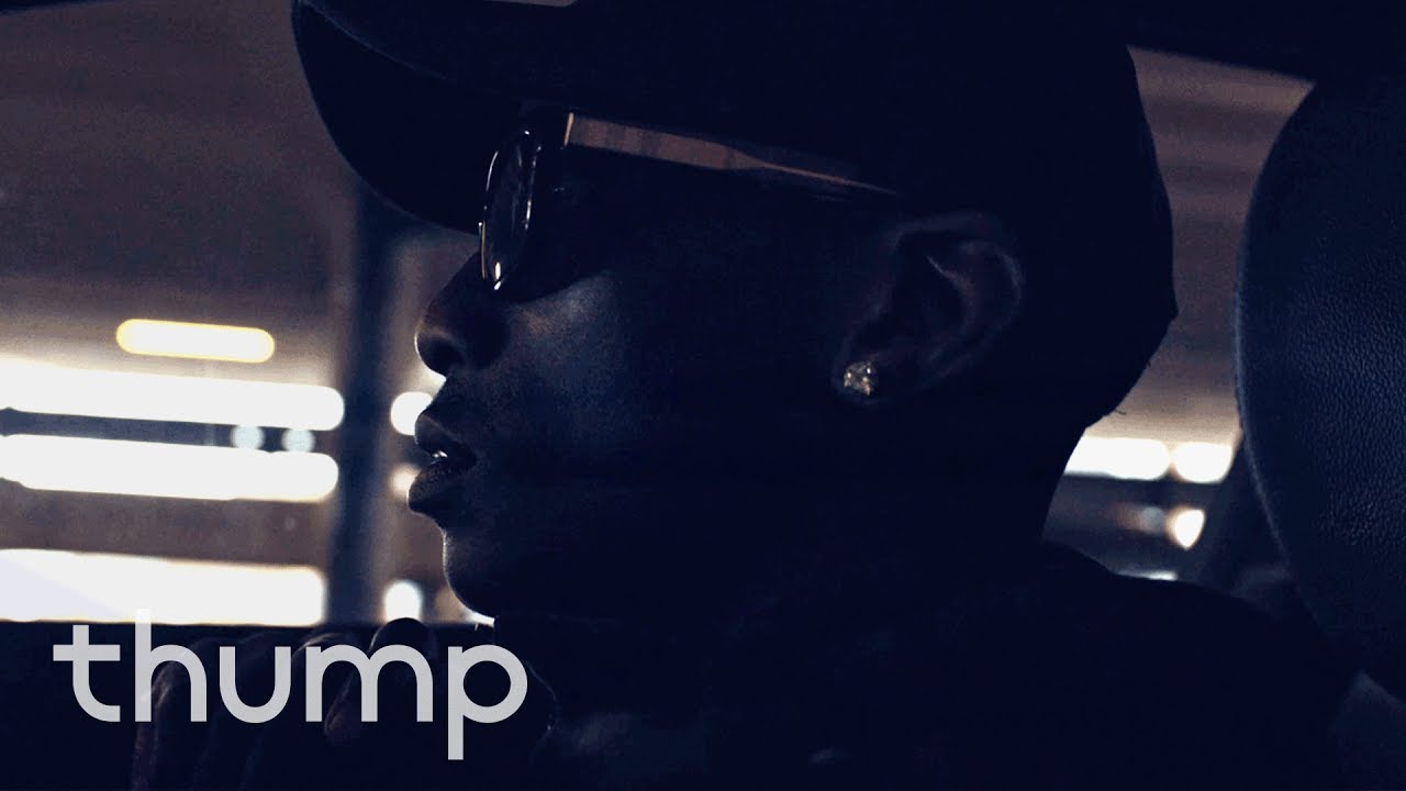 Grime, Warehouse Raves & the Birmingham party scene with Preditah and ...