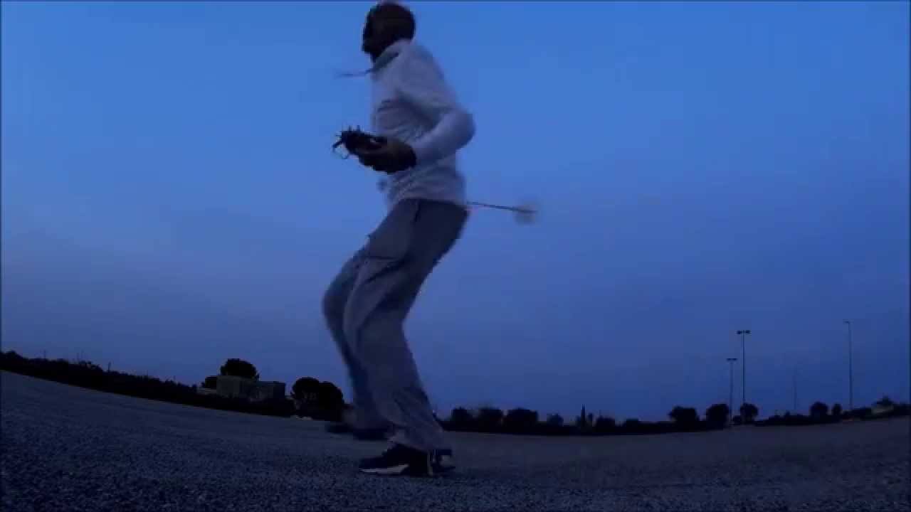 LIBELLE Dream Flight DLG RC Glider Maiden Flight - YouTube