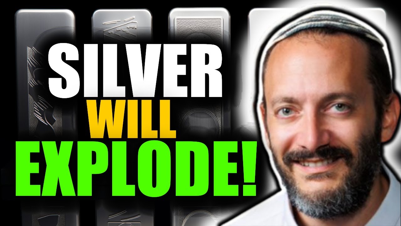 Rafi Farber Predicts Huge Silver Rally In 2025 New All Time High For ...