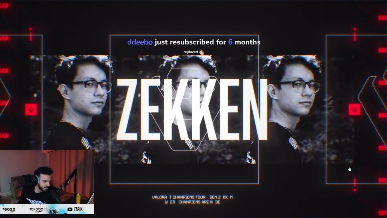 Welcome SEN ZEKKEN - The beginning of a new era - YouTube