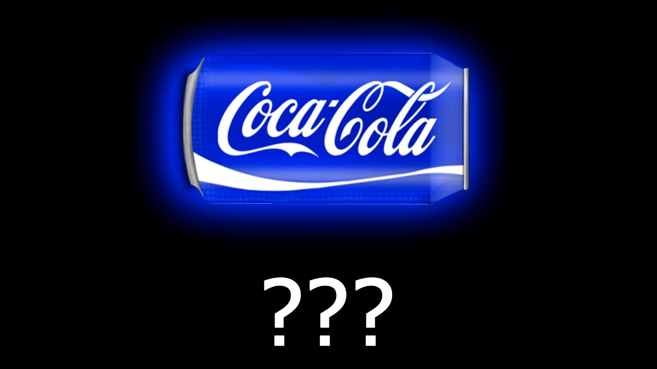 10 Coca Cola Fizz Sound Variations - YouTube