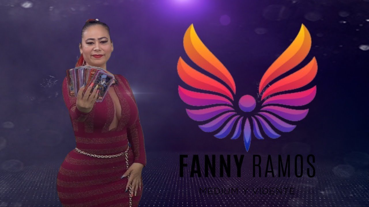 🔮⚛ #EnVivo | Horóscopos del Diario con Fanny Ramos - YouTube