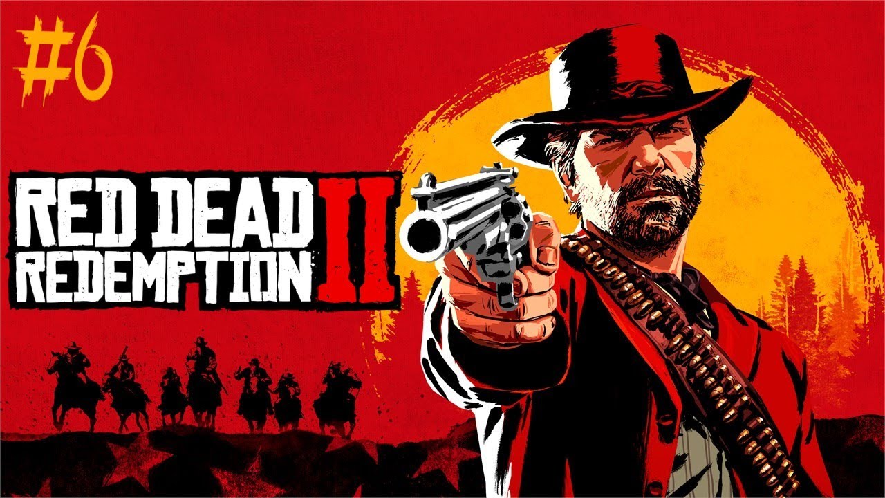 RDR2 Indonesia 🤠🔫🐴 🇮🇩 | Chapter Tiga Dimulai - YouTube