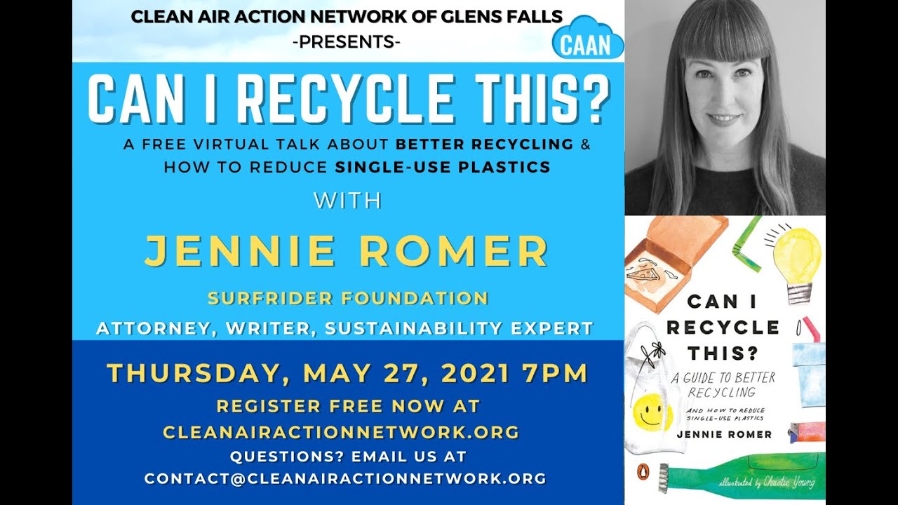 Home | Clean Air Action Network of Glens Falls