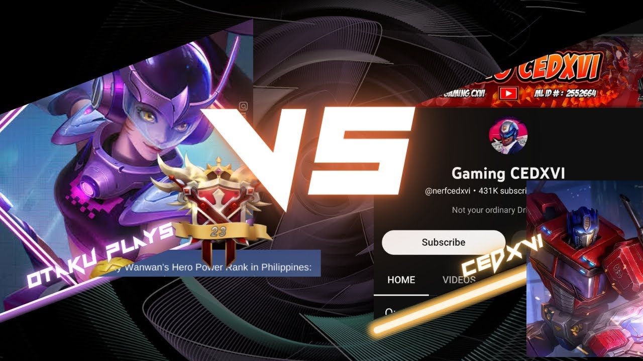 CEDXVI vs. My Wanwan??🔥 | INTENSE FIGHT! | TOP PH WANWAN VS. TOP PH ...