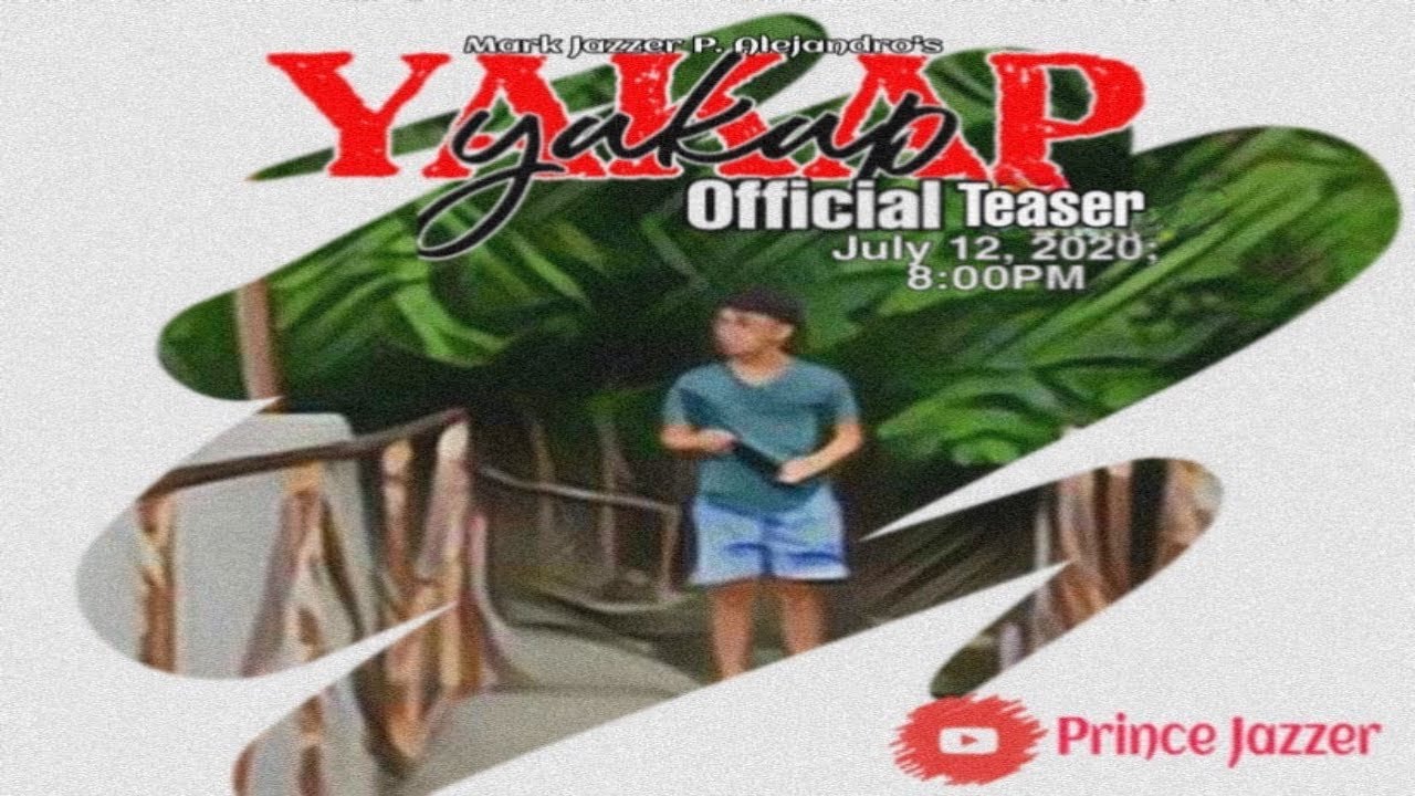 YAKAP | OFFICIAL TEASER | QSERIES - YouTube