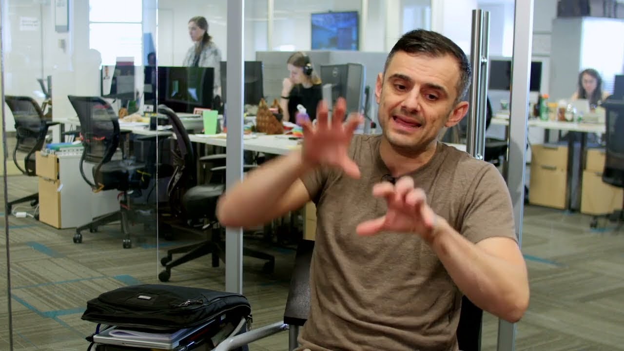 HOW TO START | A Gary Vaynerchuk Original - YouTube