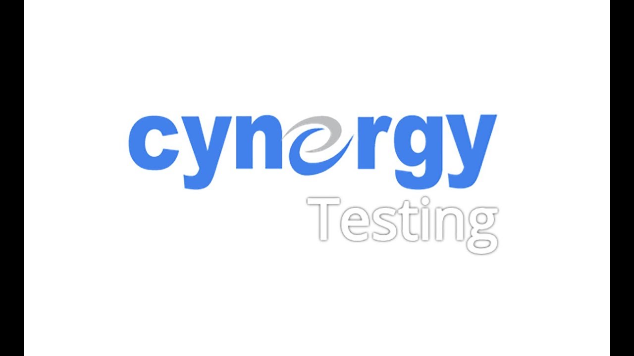 Cynergy - Testing - YouTube