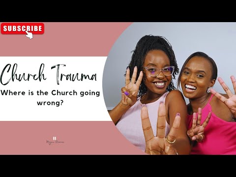 Ep 49: Dealing with church trauma - Emotional, Spiritual, Financial ...