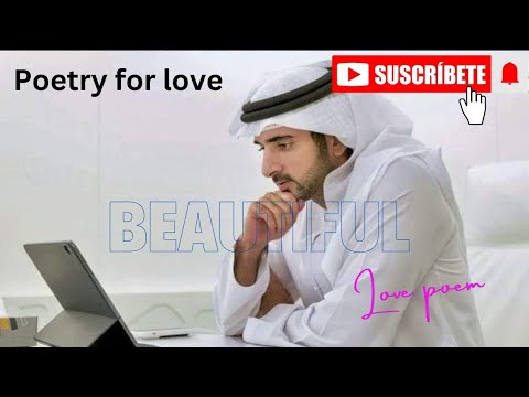Sheikh hamdan poetry|prince hamdan interview|sheikh hamdan funny ...