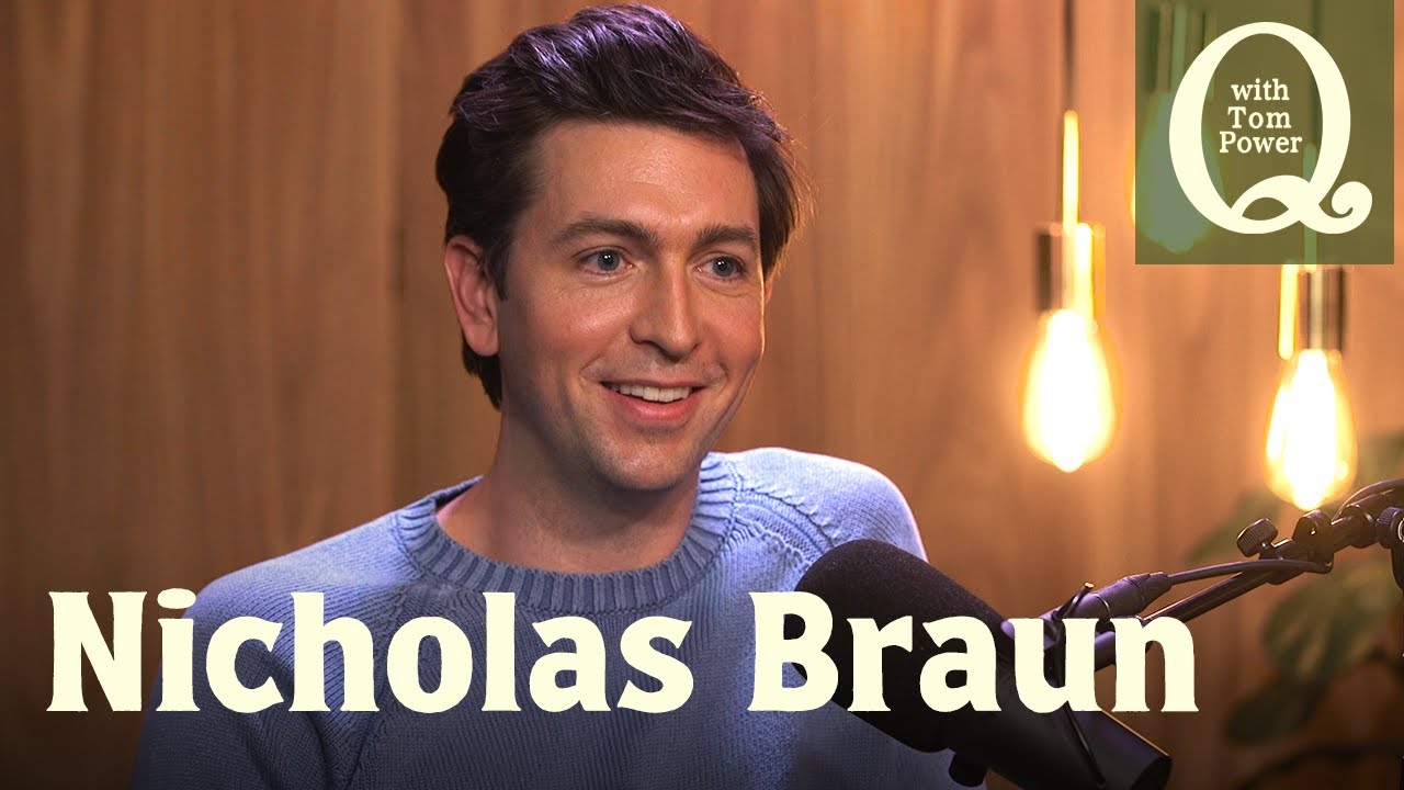 Nicholas Braun on Succession, his Disney era, his Superbad audition and ...