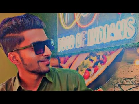 Up se - cover rap panther by Harshit Dixit - YouTube