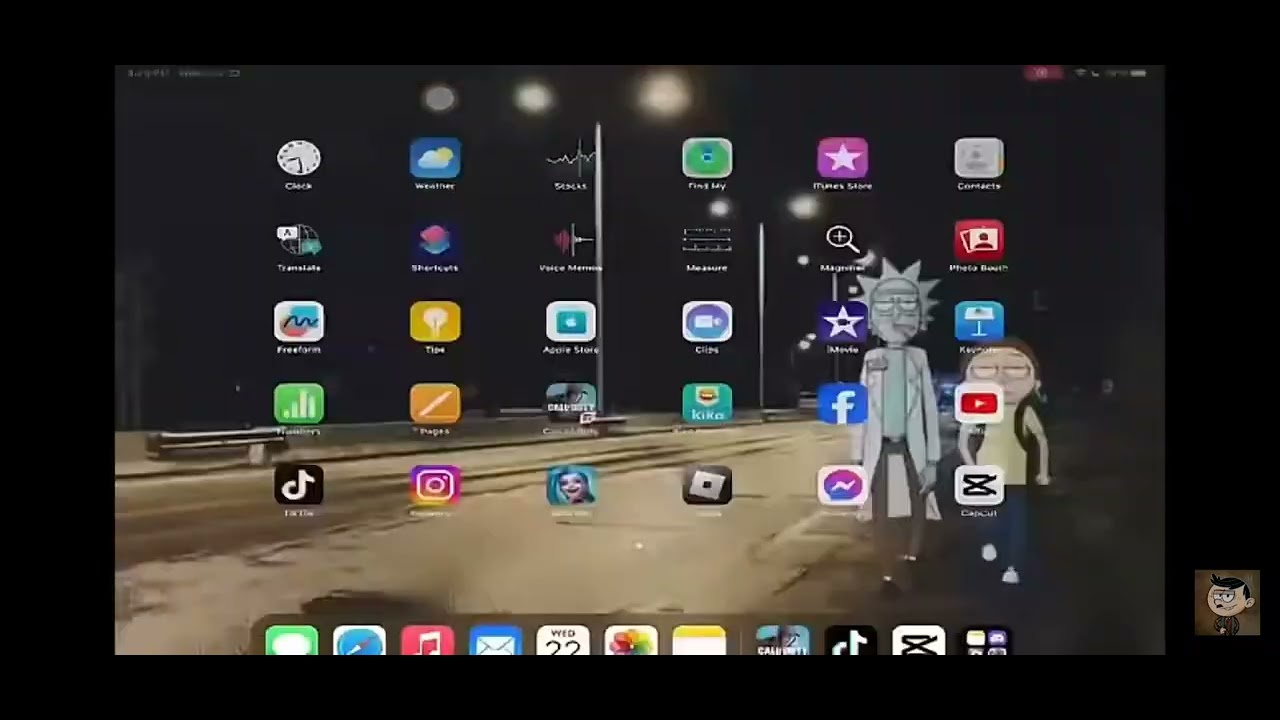 Rush senpai scream sfx - YouTube