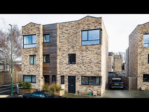 83 Trent Lane - YouTube