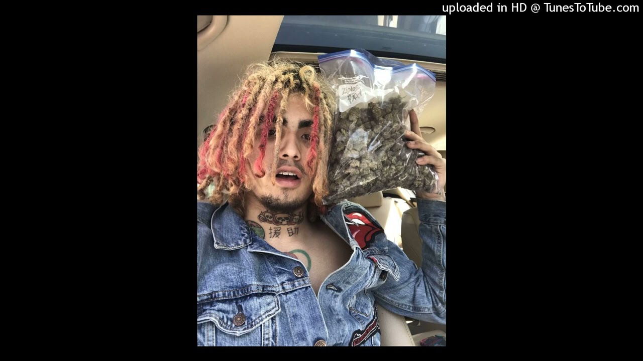 Lil Pump - "No Visa" (Full CDQ Leak) - YouTube
