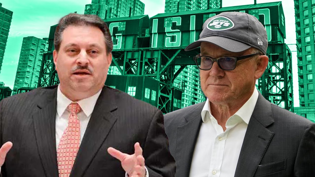 RUMOR: Senator Joe Addabbo Wants the Jets to Move Back to New York ...