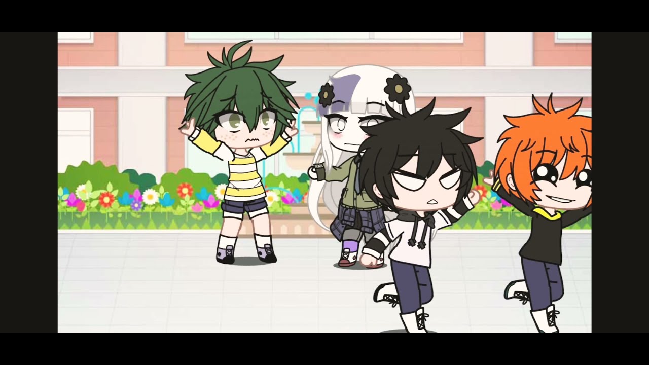 omg.. did he call him baby | yamaguchi x y/n | kageyama x hinata ...