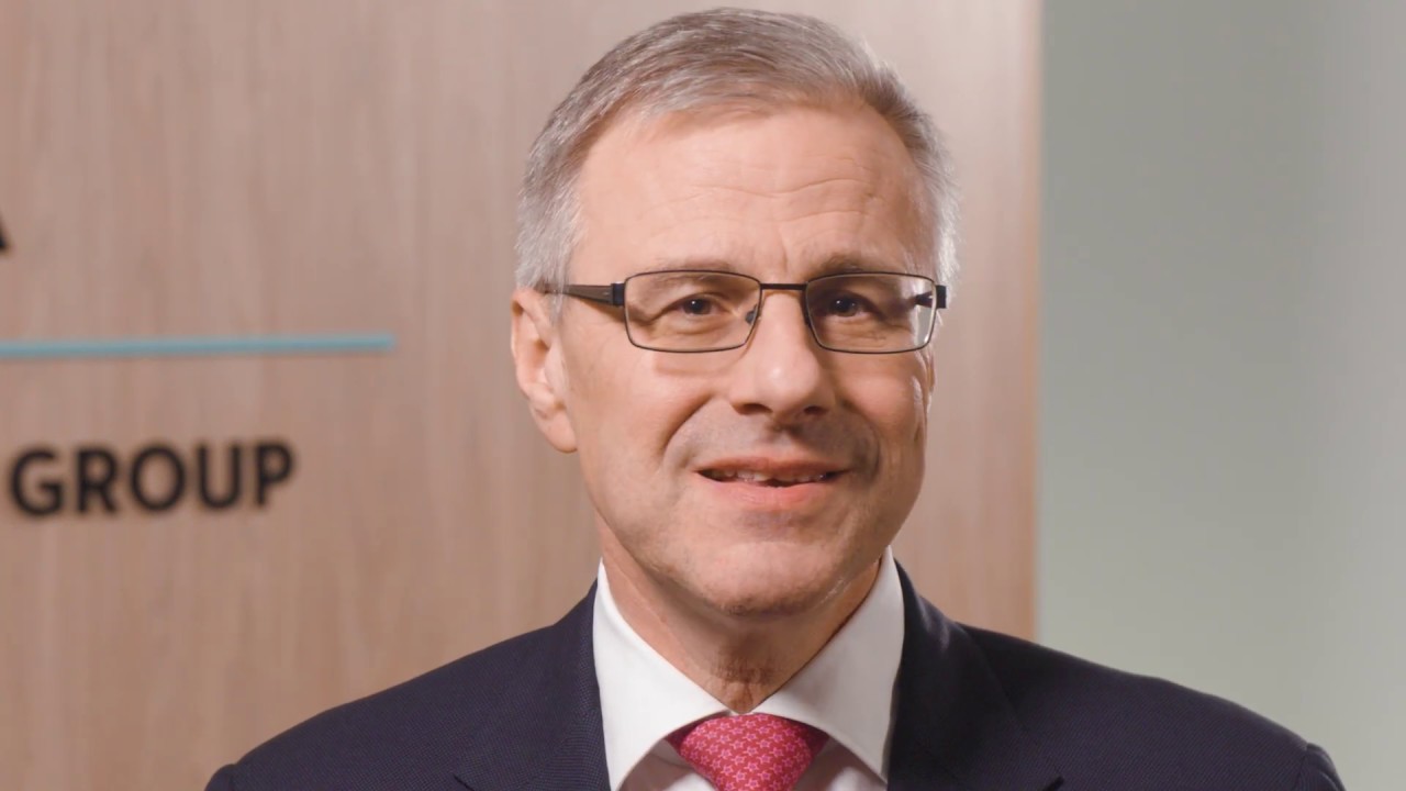 GAN Australia Launch 2019 Welcome Message - YouTube