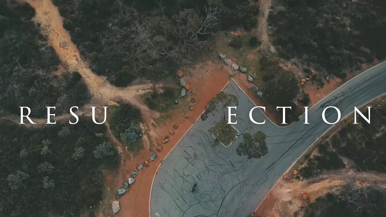 resuRRection motorcycle short film - YouTube