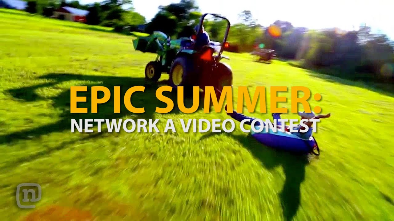 EPIC SUMMER Video Contest Winner Coming Soon.. - YouTube
