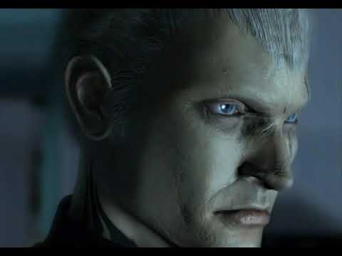 Tekken Tag Tournament Intro (Remastered in 4K using AI Machine Learning)