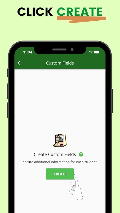 Custom Fields Tutorial - Badmintonbuddy DRIVE - YouTube