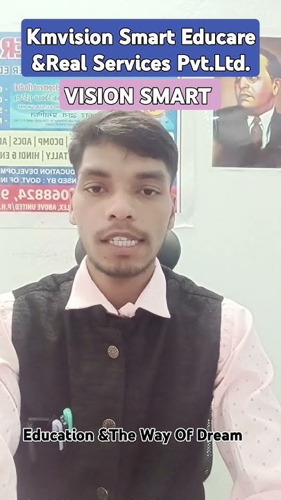 OUR SYSTEM FULL NAME,SHORT NAME, SLOGAN #visionsmart #dreameducation #dreamlifestyle #motivation ...